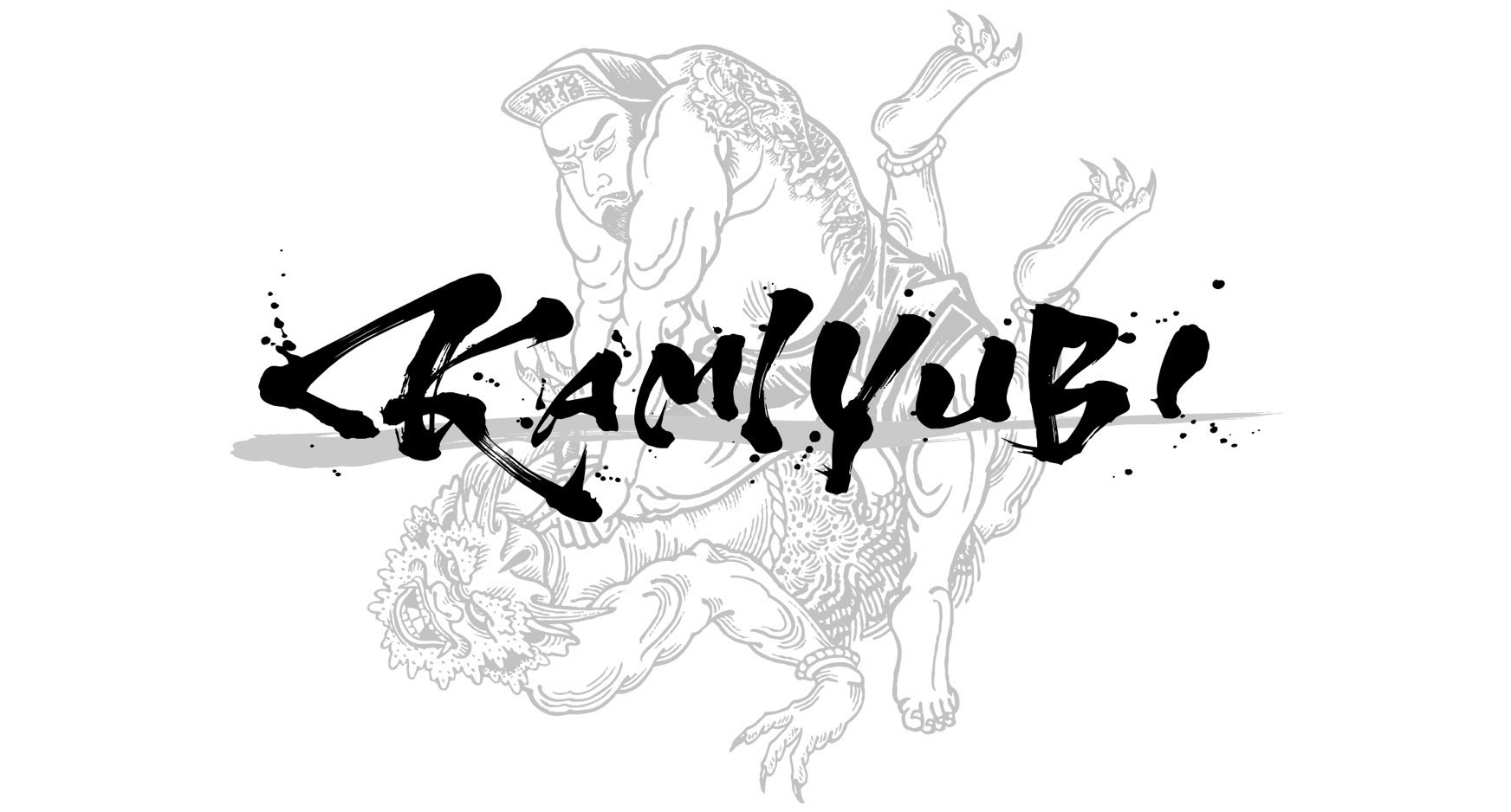 KAMIYUBI - KIRAKIRA GOLF FESTIVAL